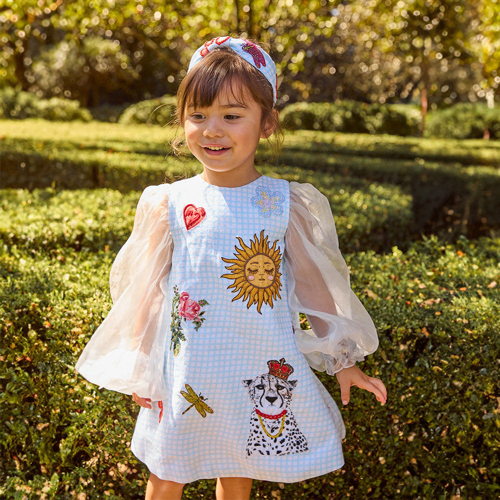 Girls – Rhyme Kids